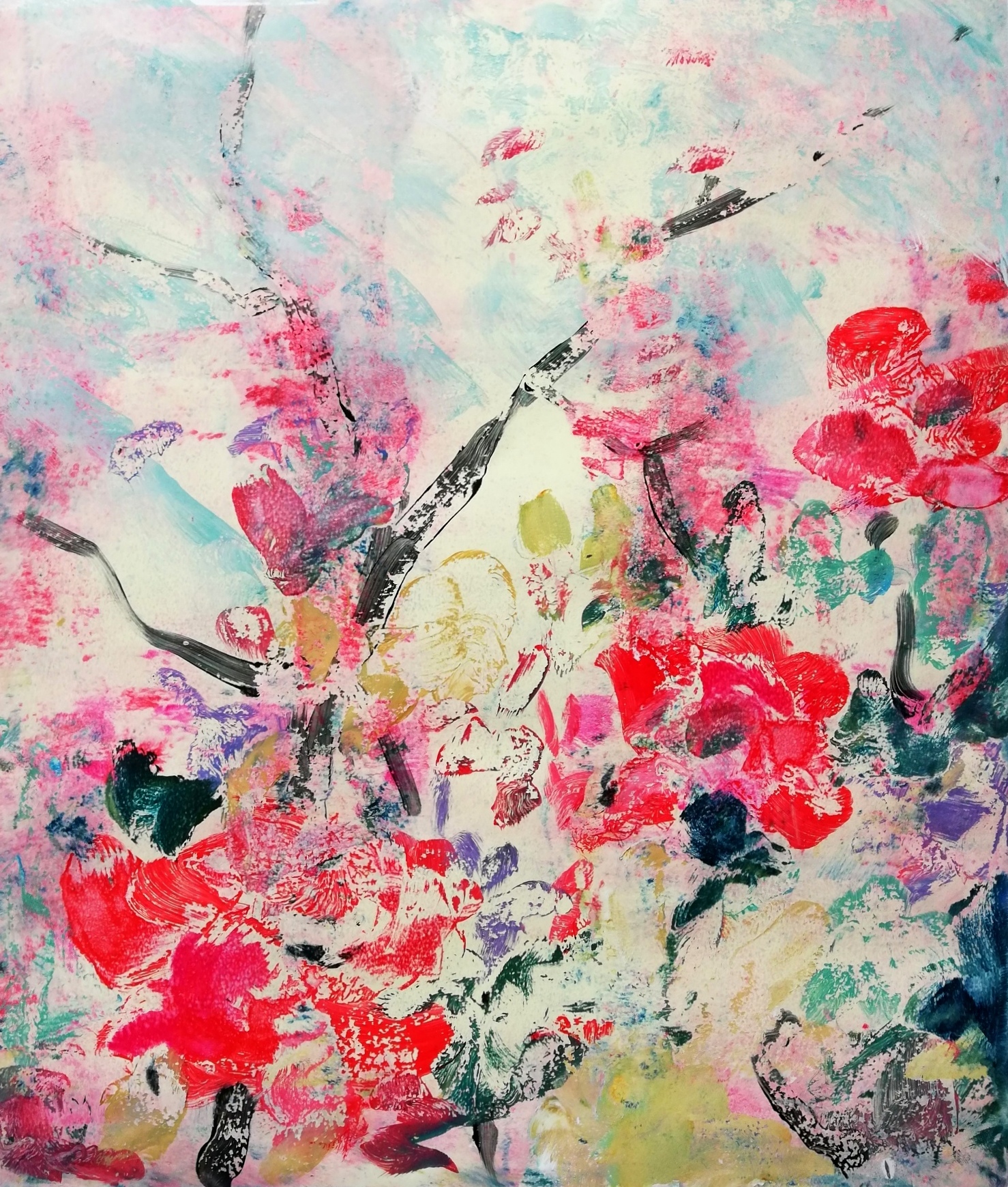 Gerda Lipski / Atelier 21 - Bildergalerie