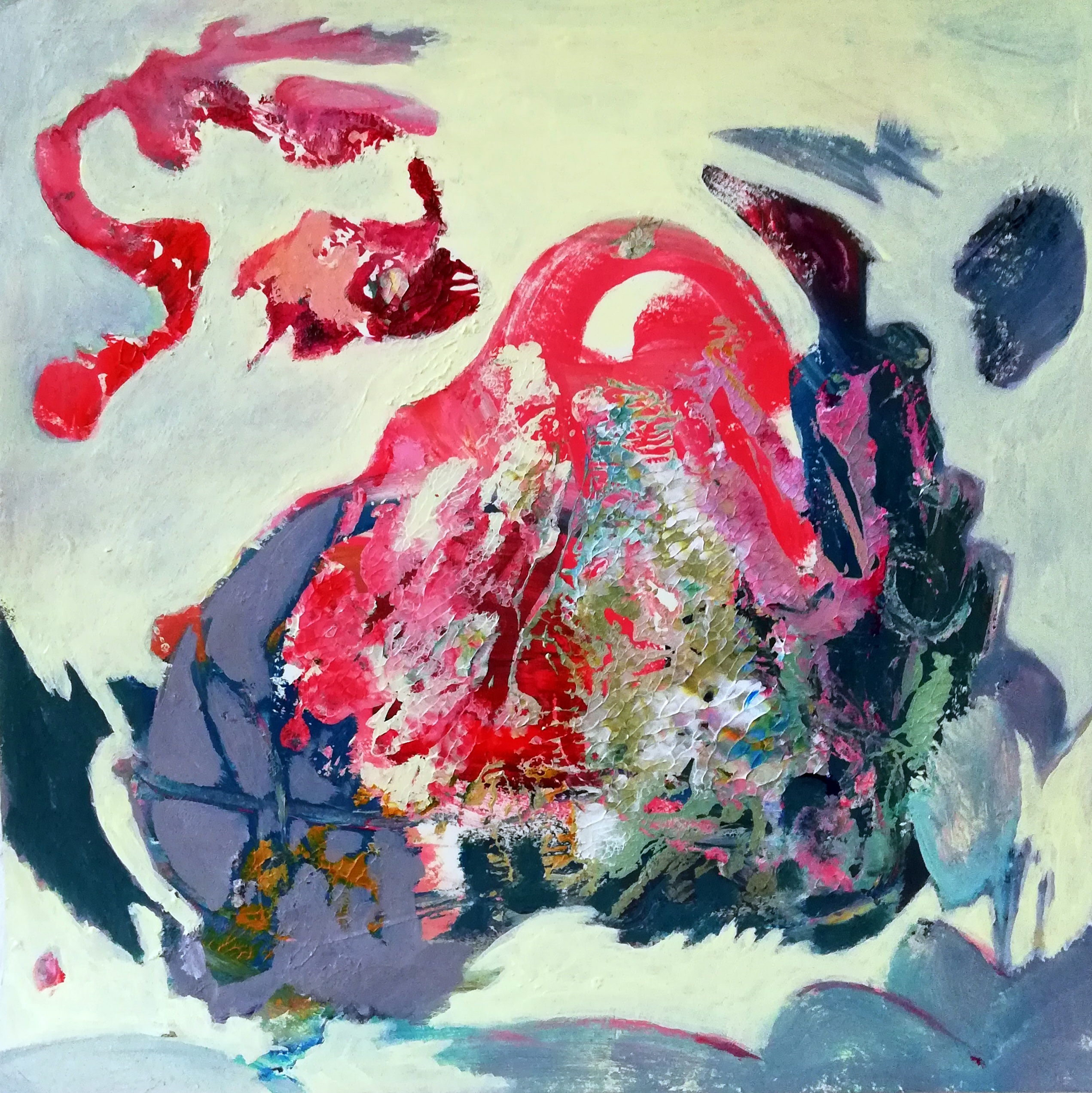 Gerda Lipski / Atelier 21 - Bildergalerie